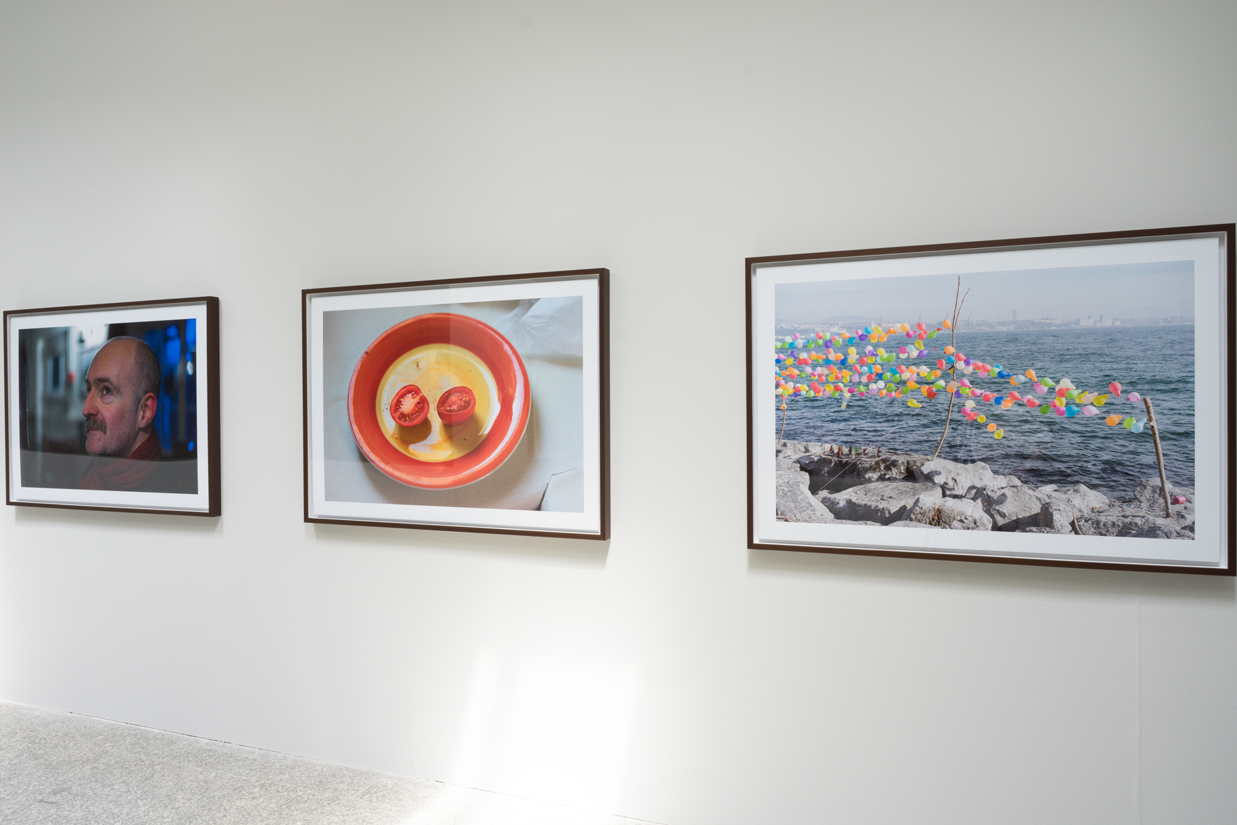 Genesis Imaging - Our Clients - Peter Fraser