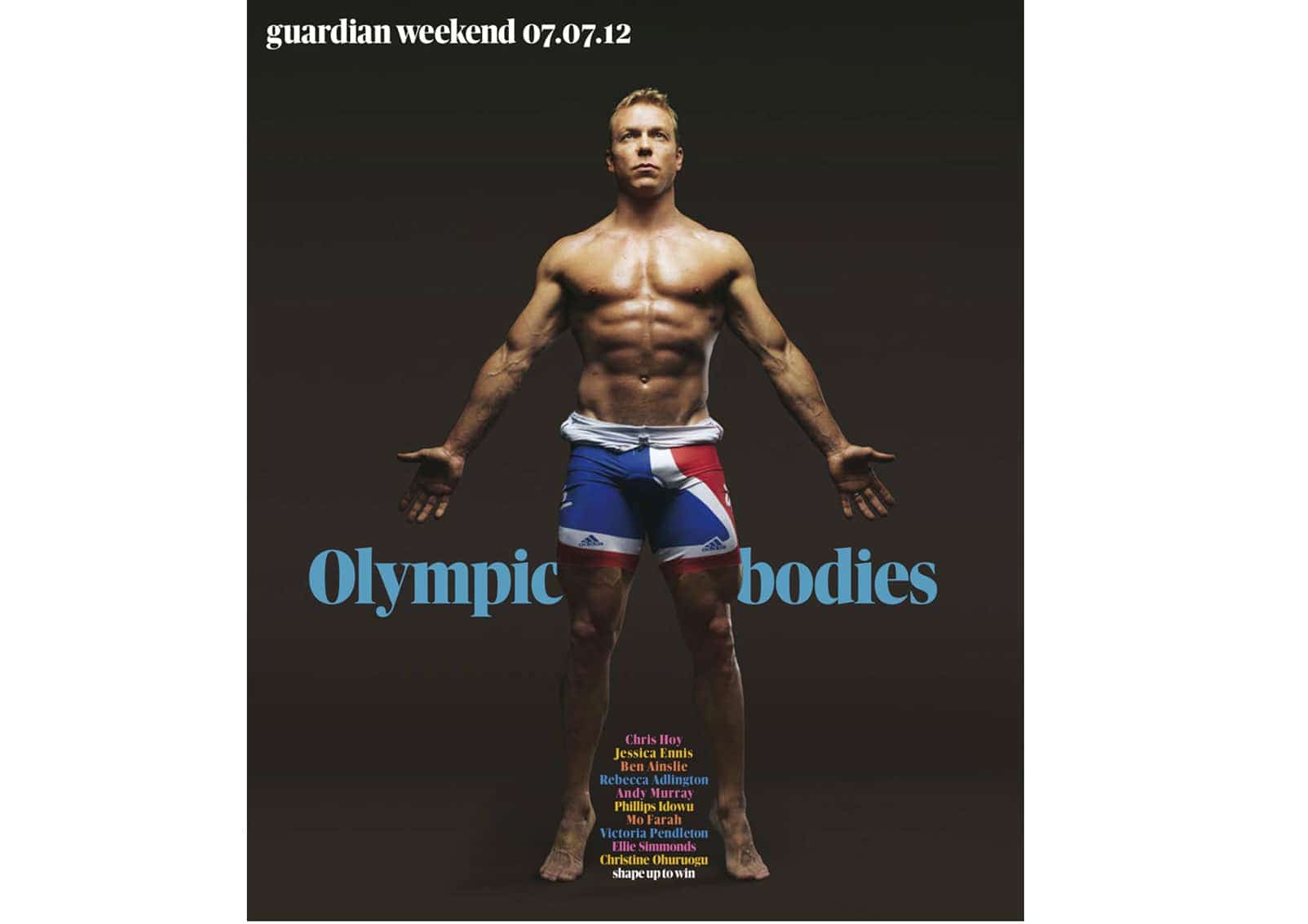 Kate Peters - Genesis Imaging