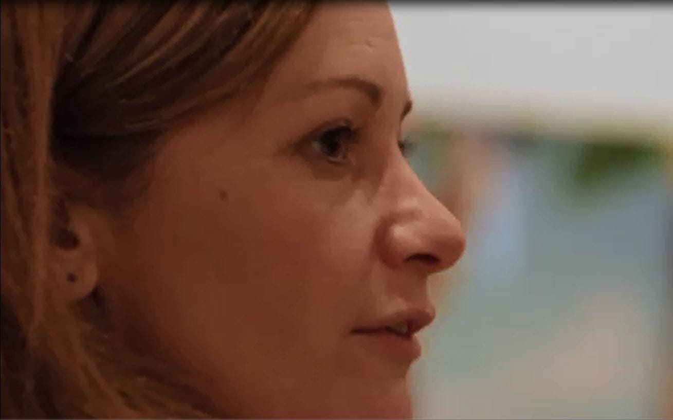 Boo Ritson - Artist - Genesis Imaging