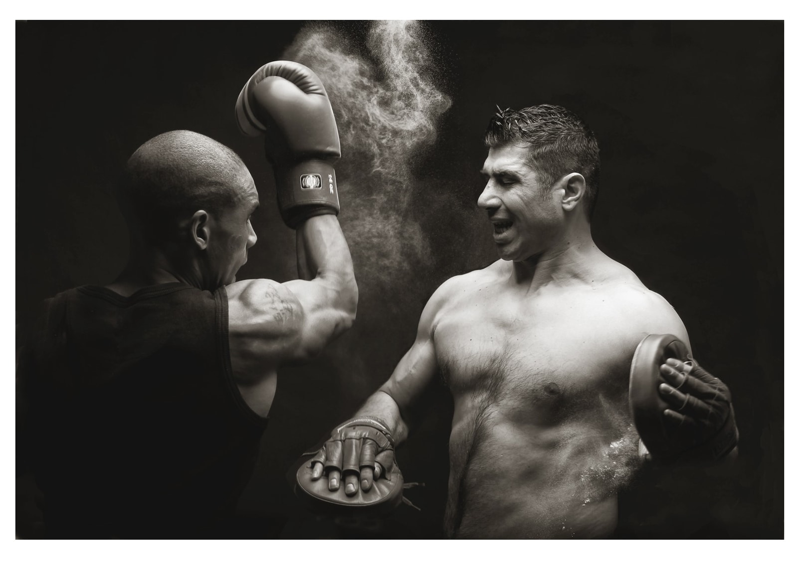 Michael Potter - Genesis Imaging