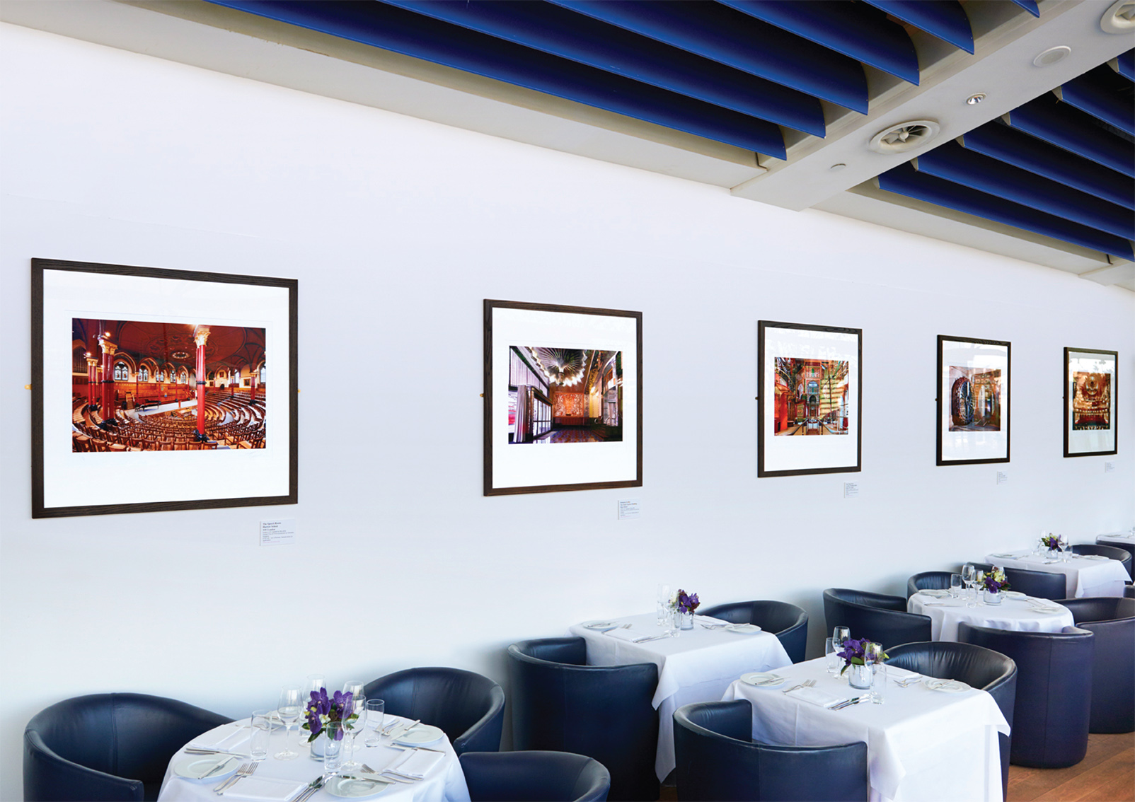 Professional Exhibition Printing and Installation Services