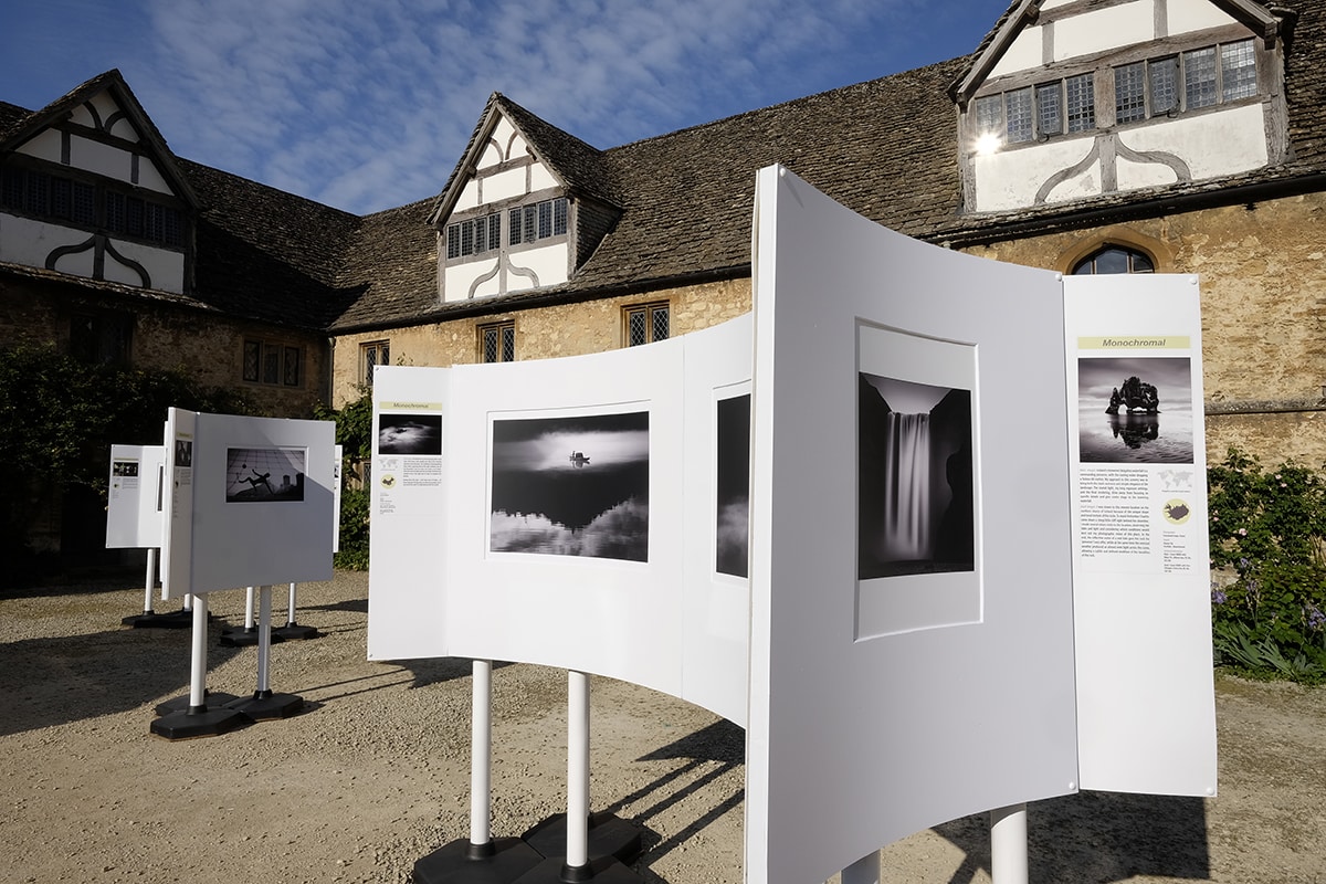The Travel Photographer of the Year exhibition tours to Lacock Abbey ...