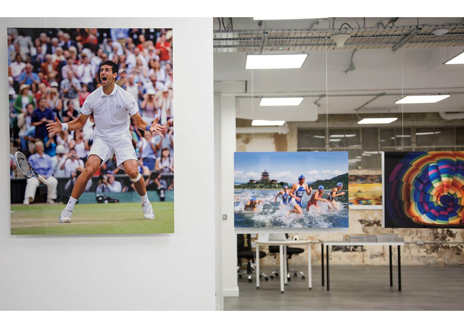 Bob Martin - Genesis Imaging