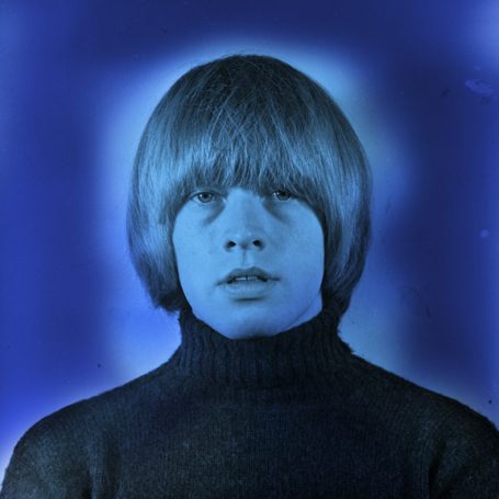 Gered Mankowitz: The Rolling Stones - Genesis Imaging