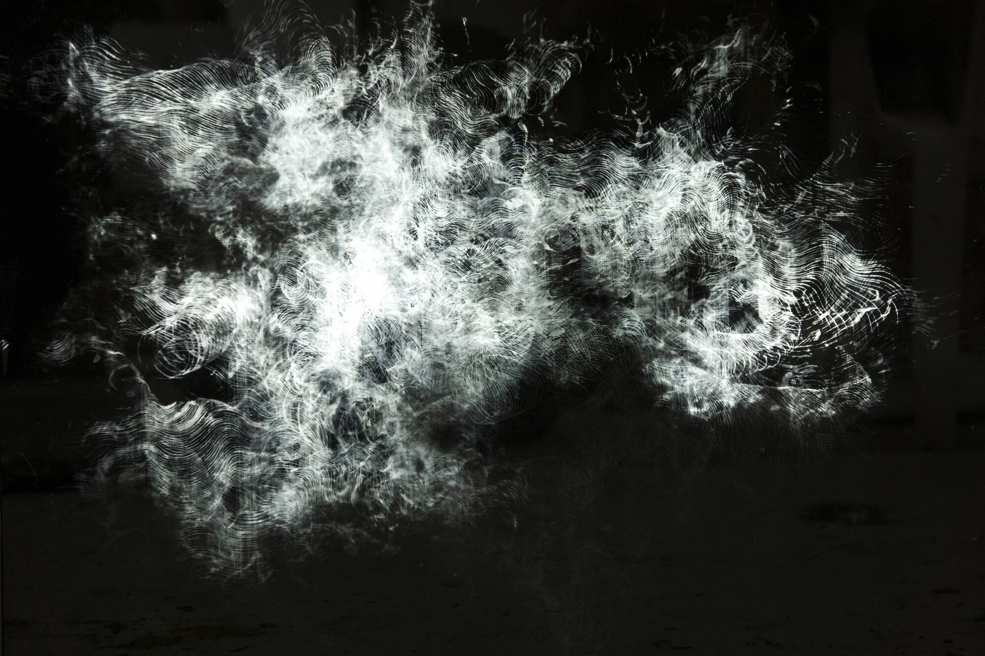 Emilie Pugh: 'States of Becoming' at The Cob Gallery - Genesis Imaging