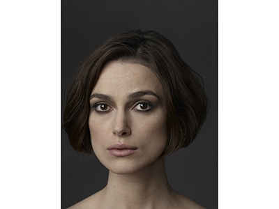 Michael Birt on The Taylor Wessing Photographic Portrait Prize at The ...