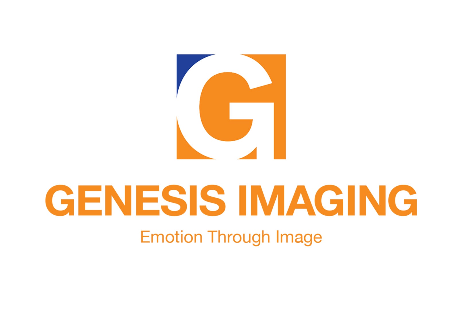 Brand Assets - Genesis Imaging