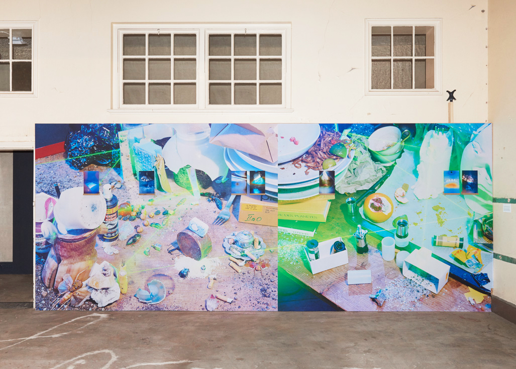 FORMAT 2017 - Genesis Imaging & Fujifilm Open Call Award: Winner ...