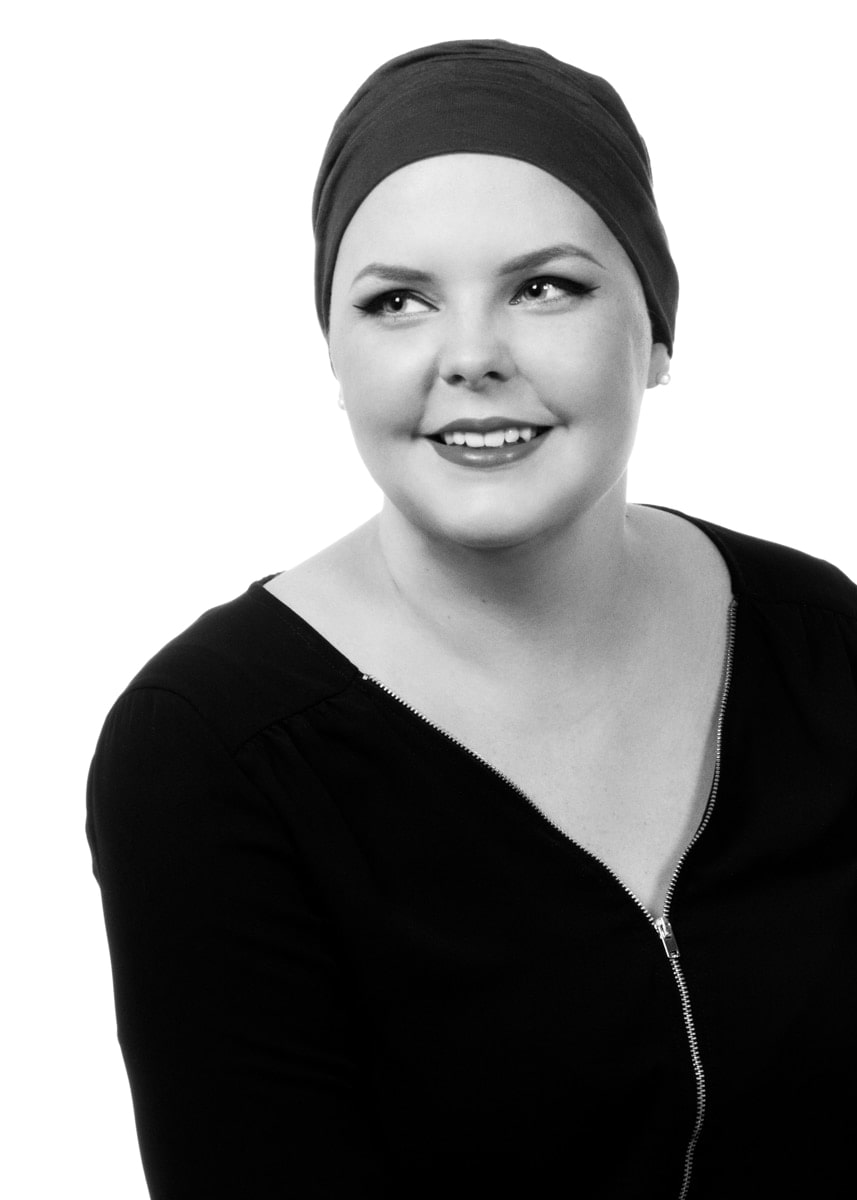 Zoë Law and Maggie’s: ‘LIFE’ Exhibition at Christie’s - Genesis Imaging