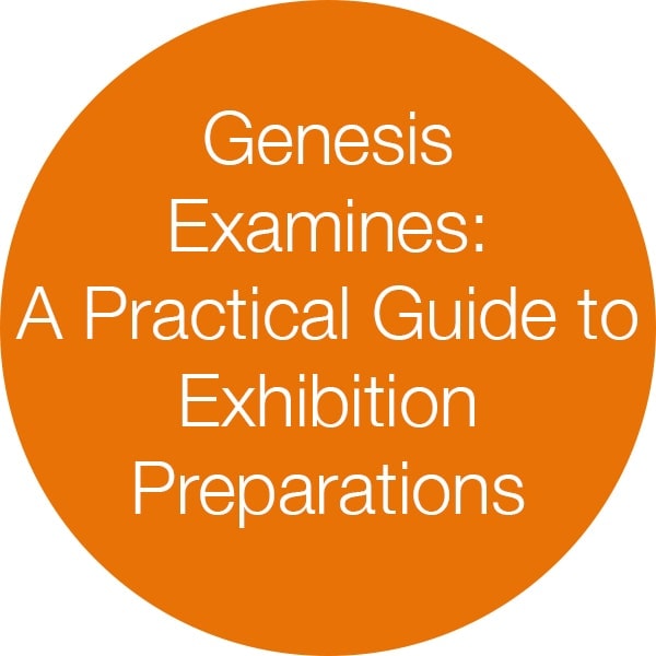 How to Prepare for an Exhibition | Genesis Imaging
