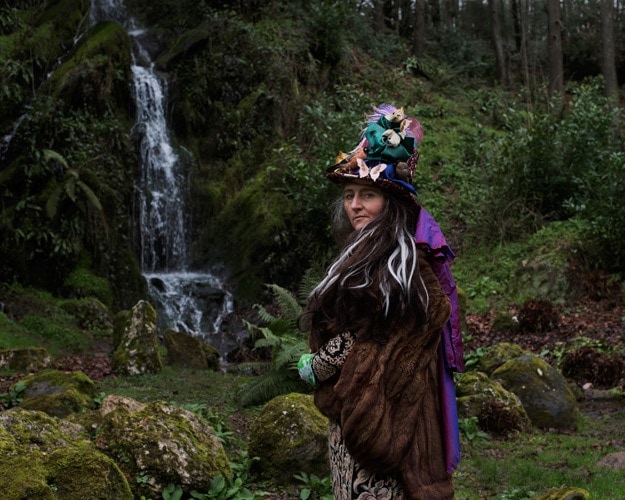 Trish Morrissey: A Certain Slant of Light - Genesis Imaging