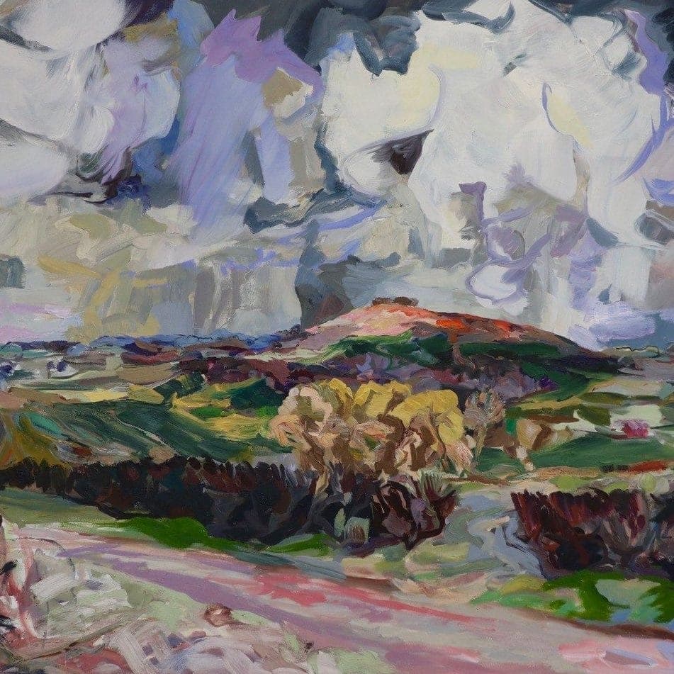 George Irvine: 'Observations' at D-Contemporary - Genesis Imaging