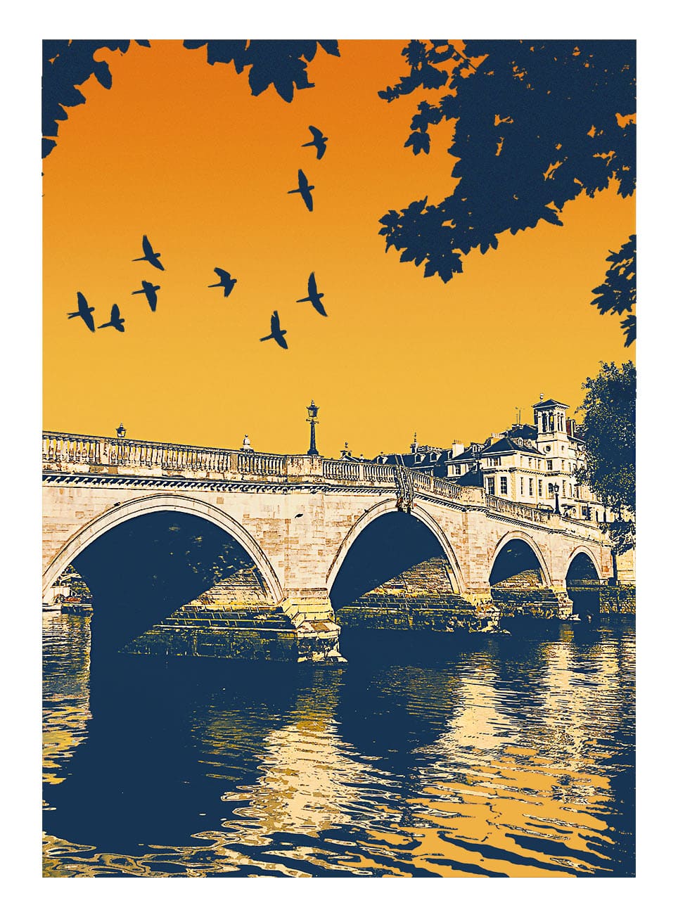 Lee Farrant: Vineyard Editions - Genesis Imaging