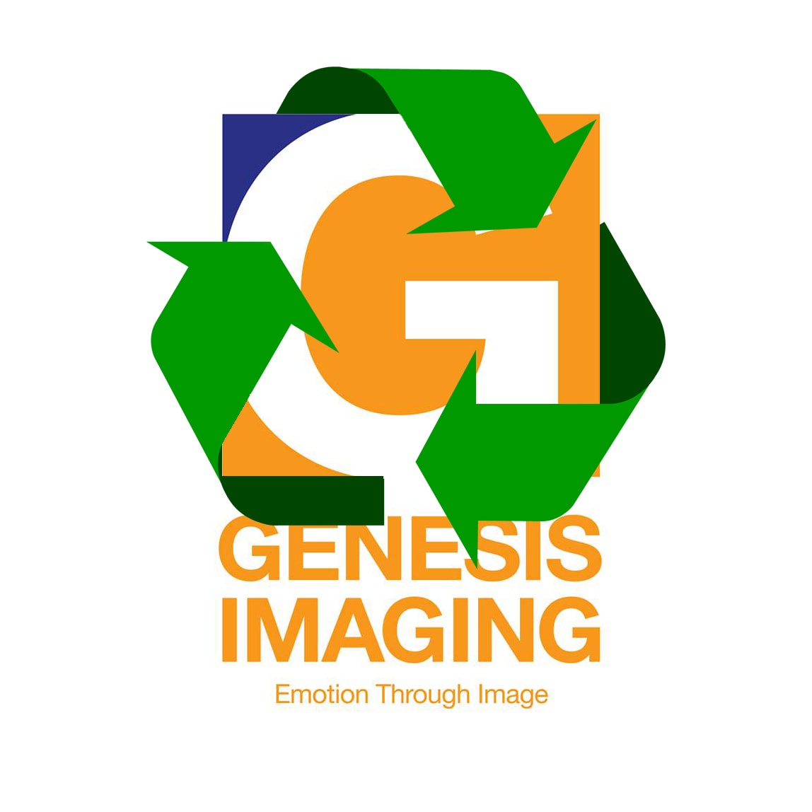 Environmental Policy - Genesis Imaging