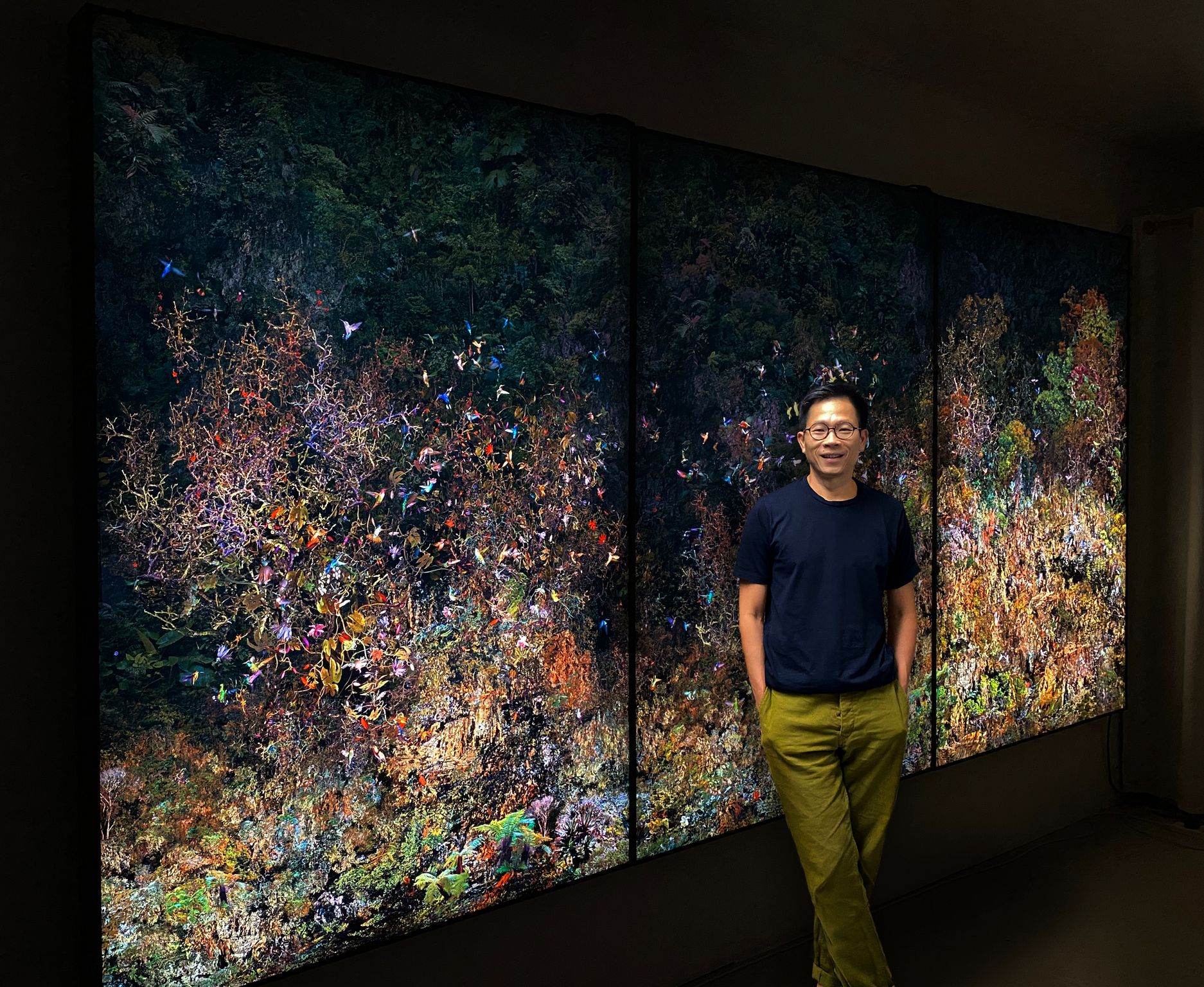 James Seow - Genesis Imaging