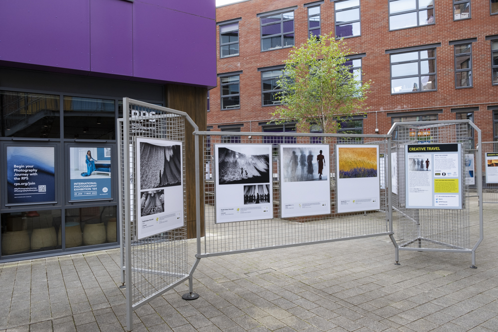 Genesis Support Travel Photographer of the Year Exhibition at The Royal ...