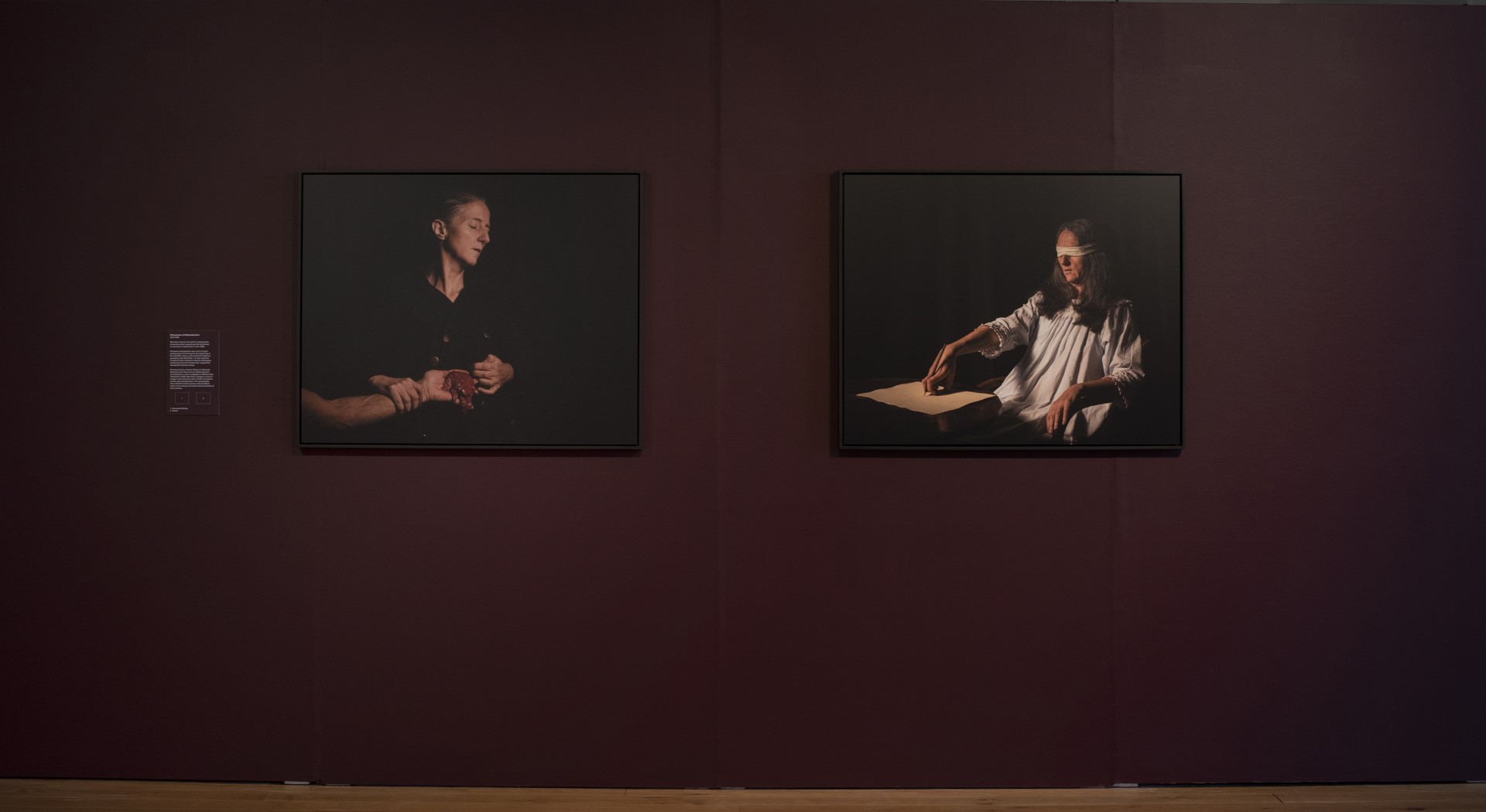 Trish Morrissey: 'Autofictions - Twenty years of photography and film ...