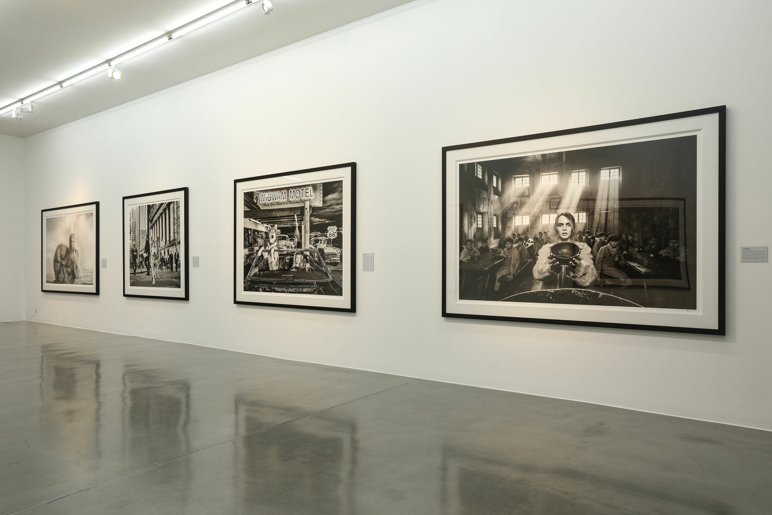 What is a Chromogenic Print?