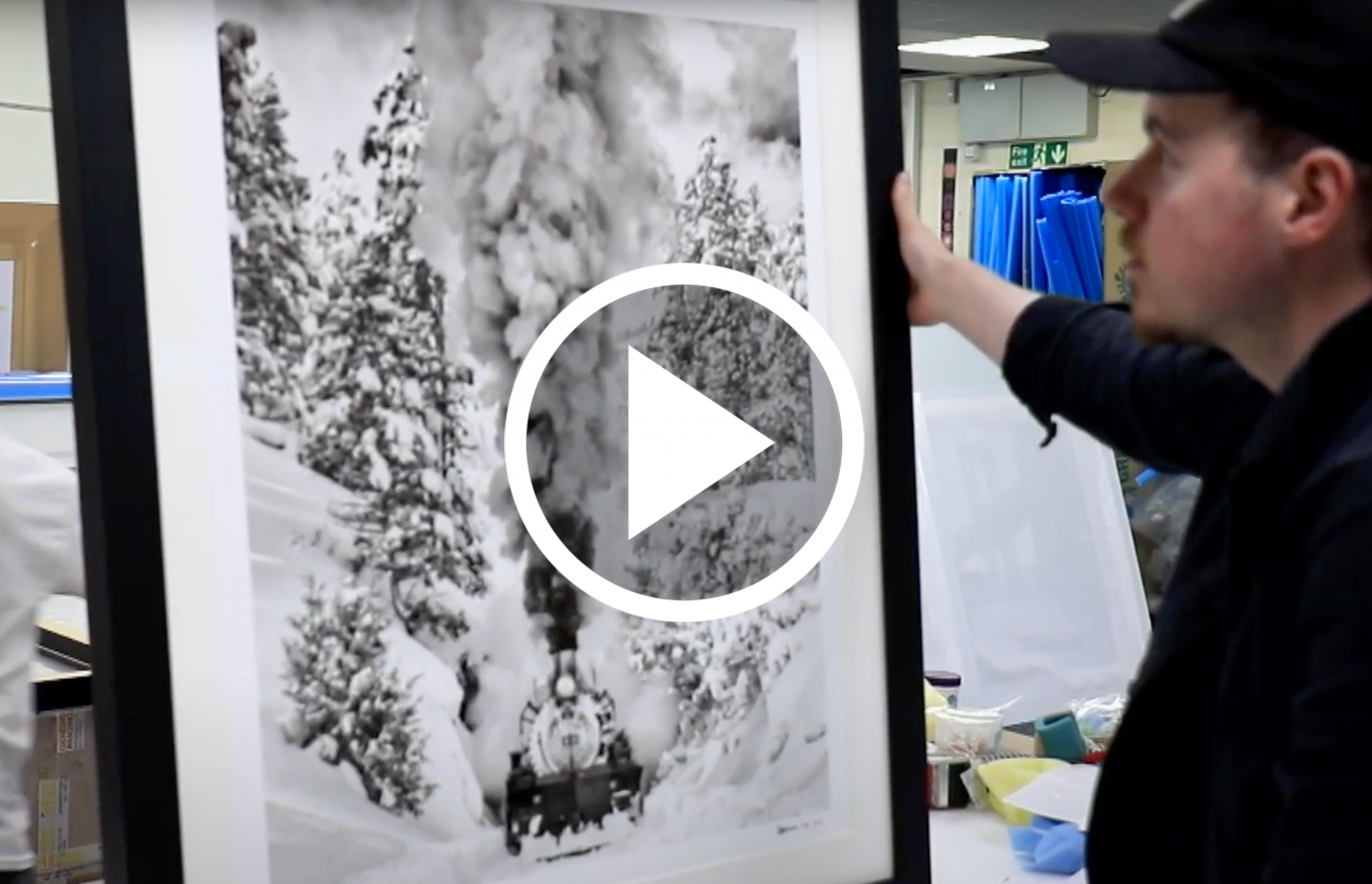 Our New Video! Over 25 Years at the Forefront of Exhibition Production ...