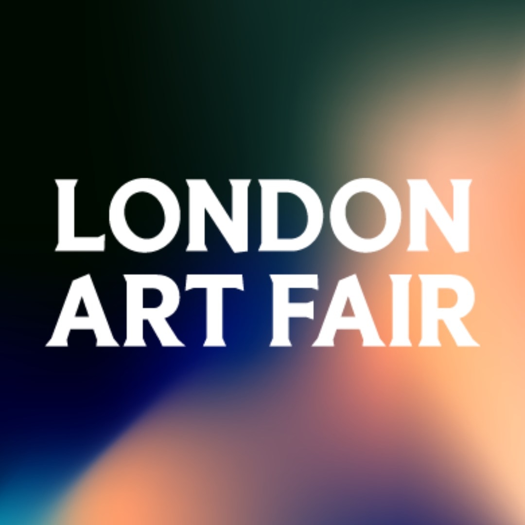 London Art Fair Logo London Art Fair 2024 | 16 21 January 2024