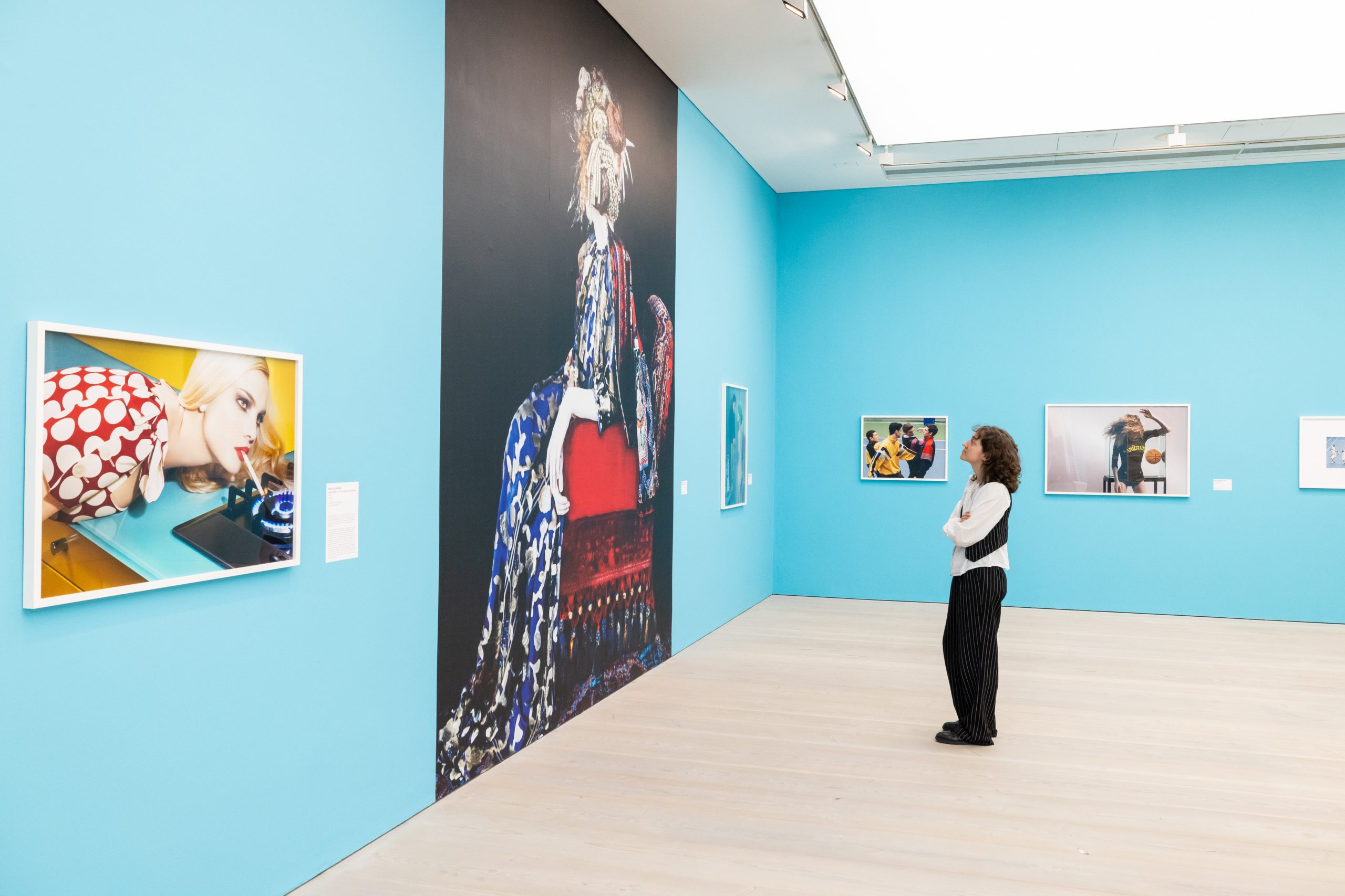 Foundation for the Exhibition of Photography: 'Beyond Fashion' at ...